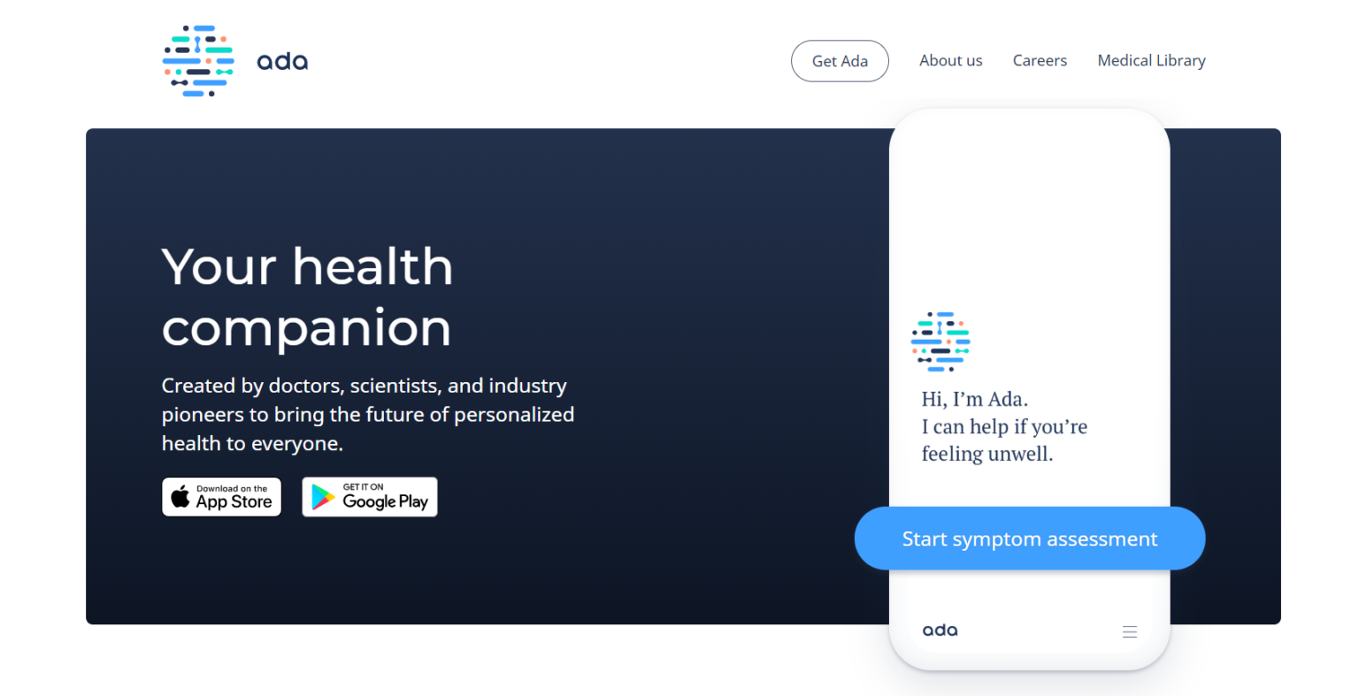 20 Apps for Pain Management – PainHacks