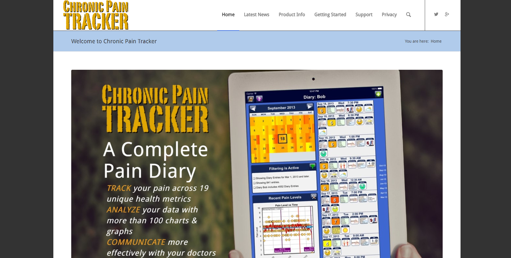 20 Apps for Pain Management – PainHacks