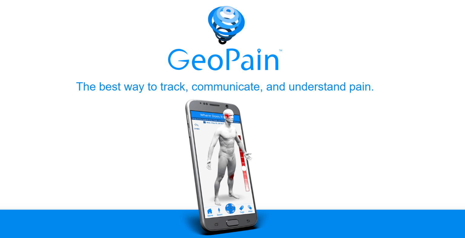 20 Apps for Pain Management – PainHacks