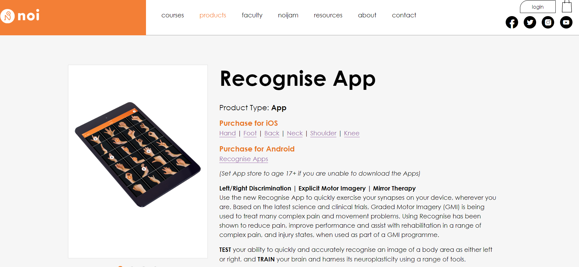 20 Apps for Pain Management – PainHacks